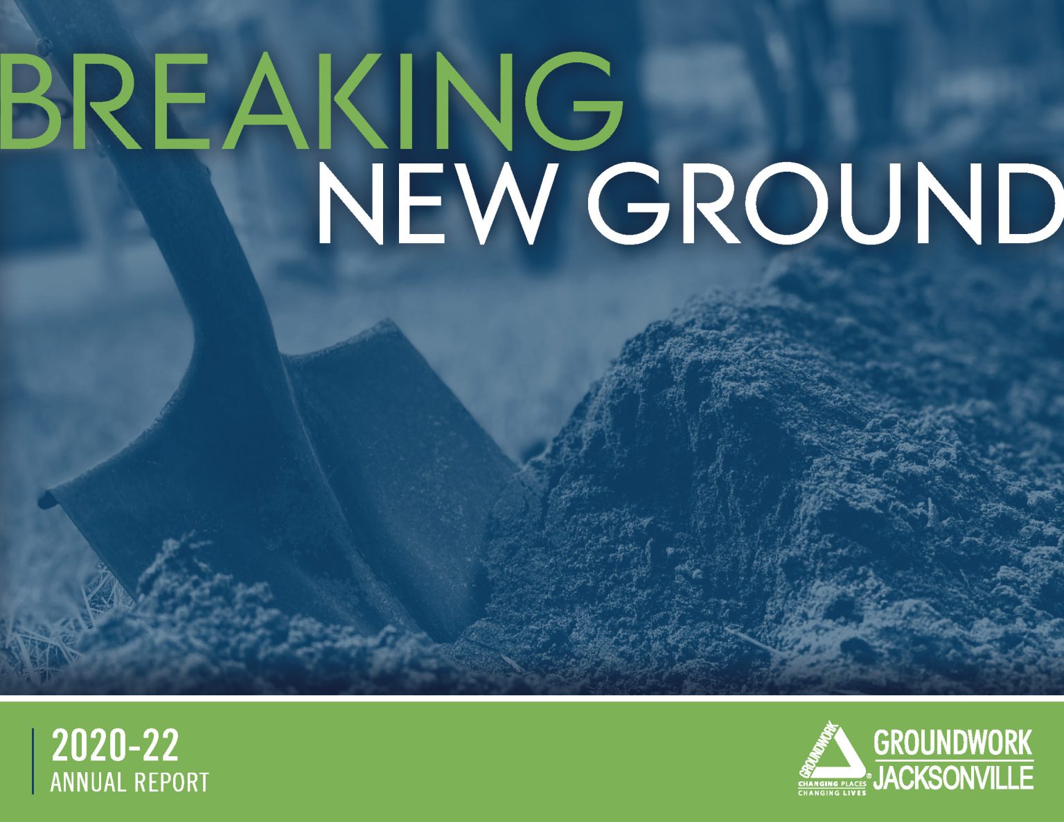 Donate - Groundwork Jacksonville