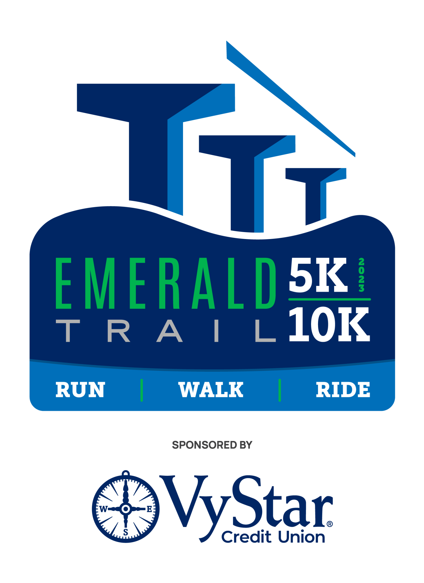 Emerald Trail 5K/10K Run/Walk & Ride - Groundwork Jacksonville