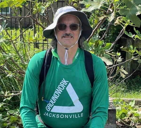 Our Staff - Groundwork Jacksonville