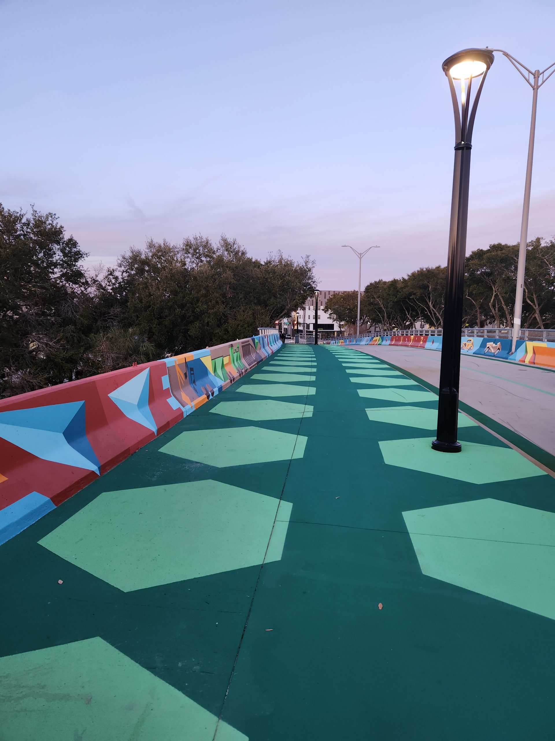 Emerald Trail - Groundwork Jacksonville
